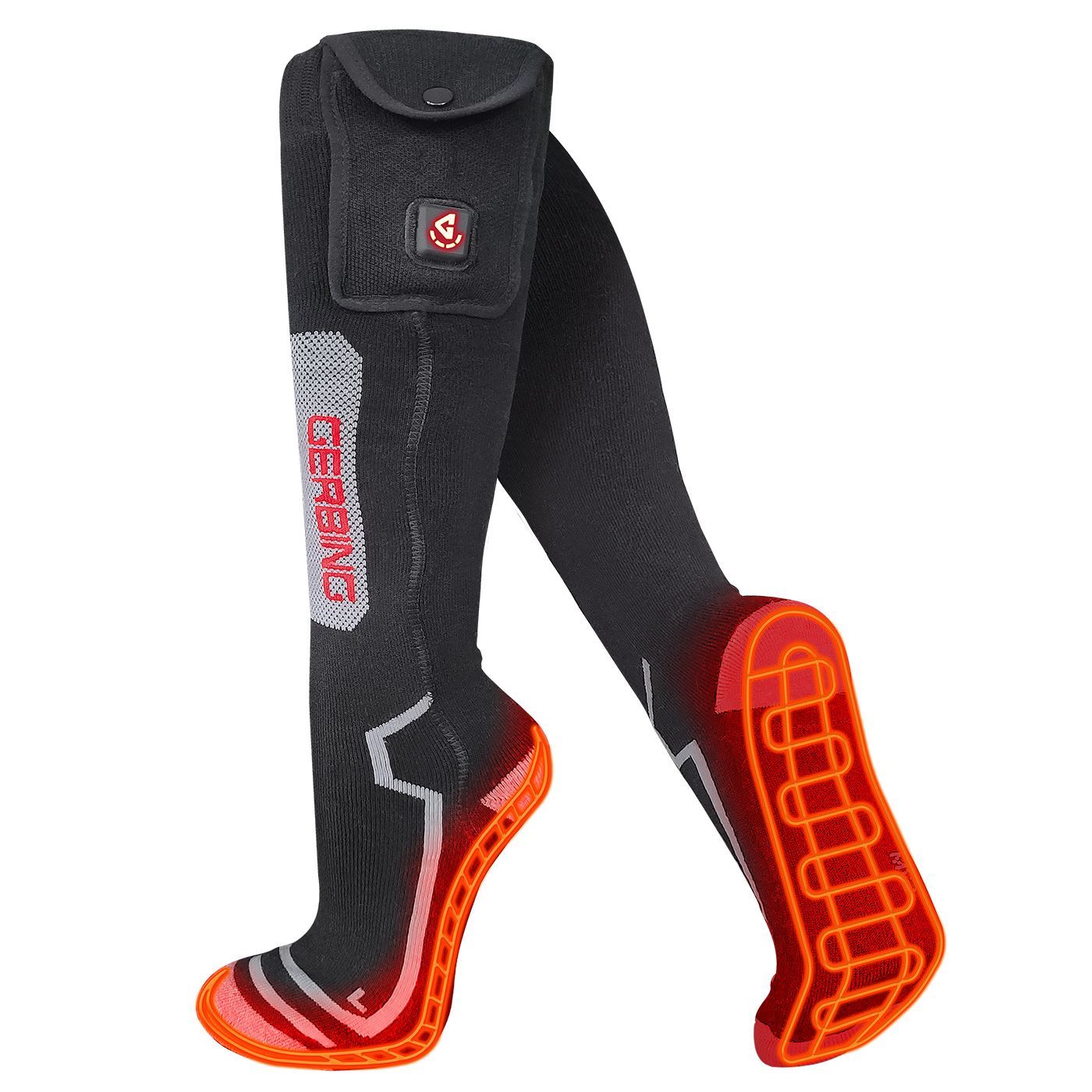 Gerbing Heated Clothing: The leader in Heated Gear Technology since ...