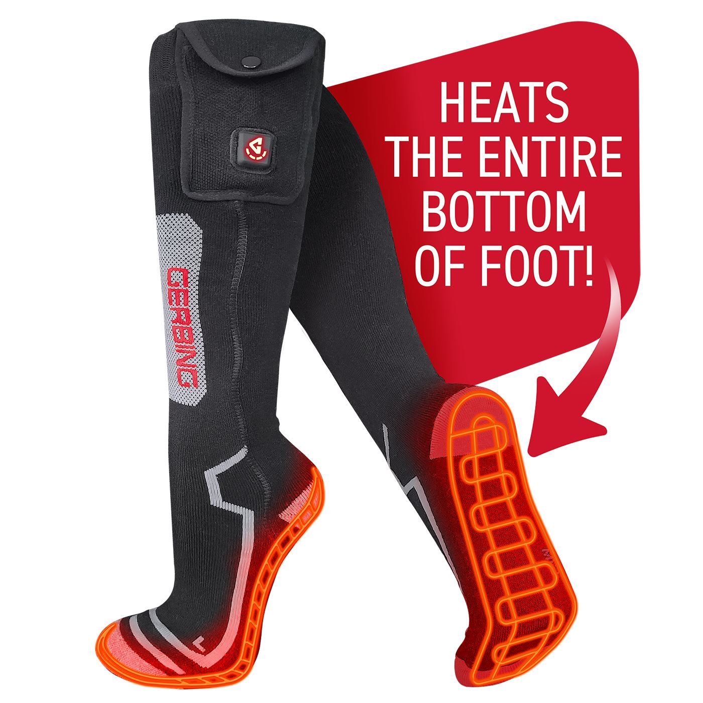 Gerbing Heated Clothing: The leader in Heated Gear Technology since ...