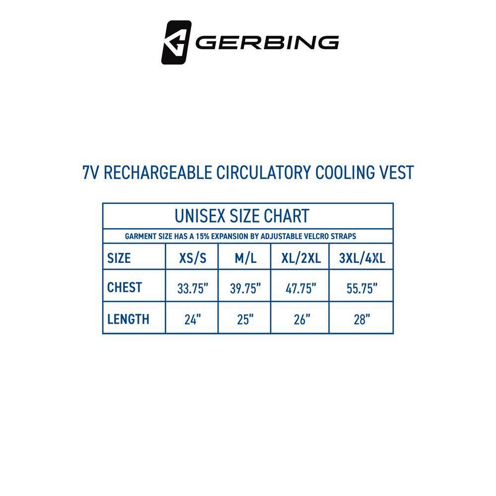 Gerbing Heated Clothing: The leader in Heated Gear Technology since ...